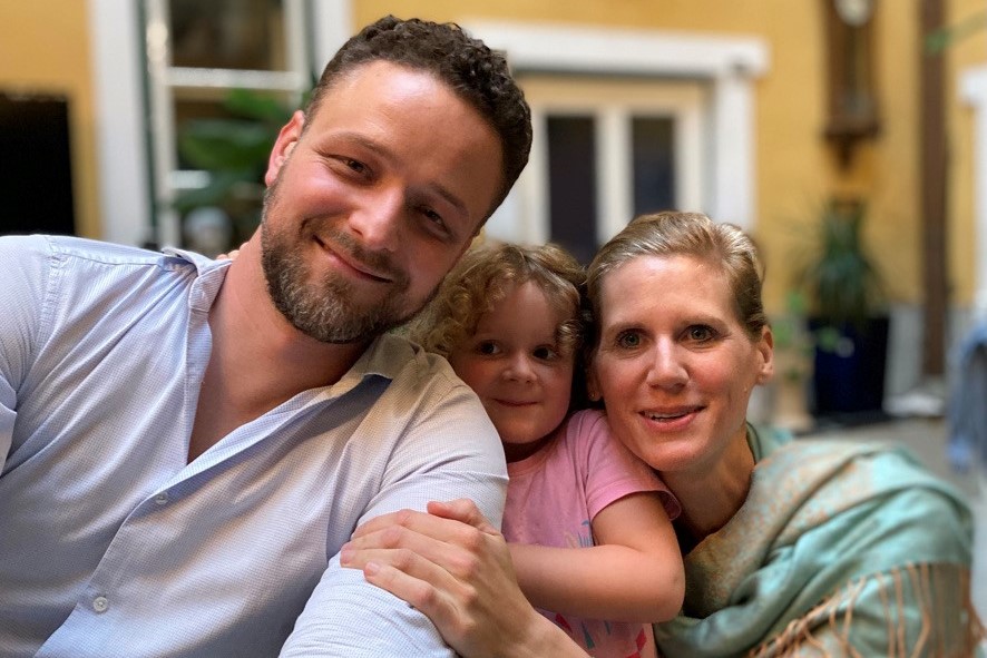 Internationaler Handel von hier aus | Wohnen im Waldviertel